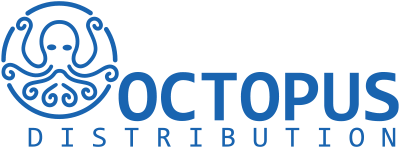 Octopus Distribution Sdn Bhd - Coming Soon
